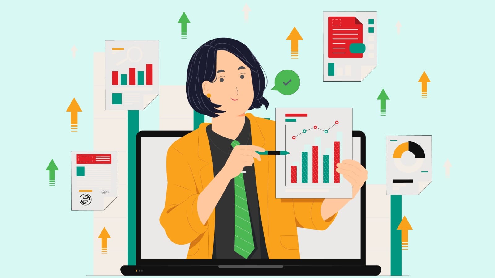 Internship - Sprint - Python Django Stack | iWAY Trainings LMS